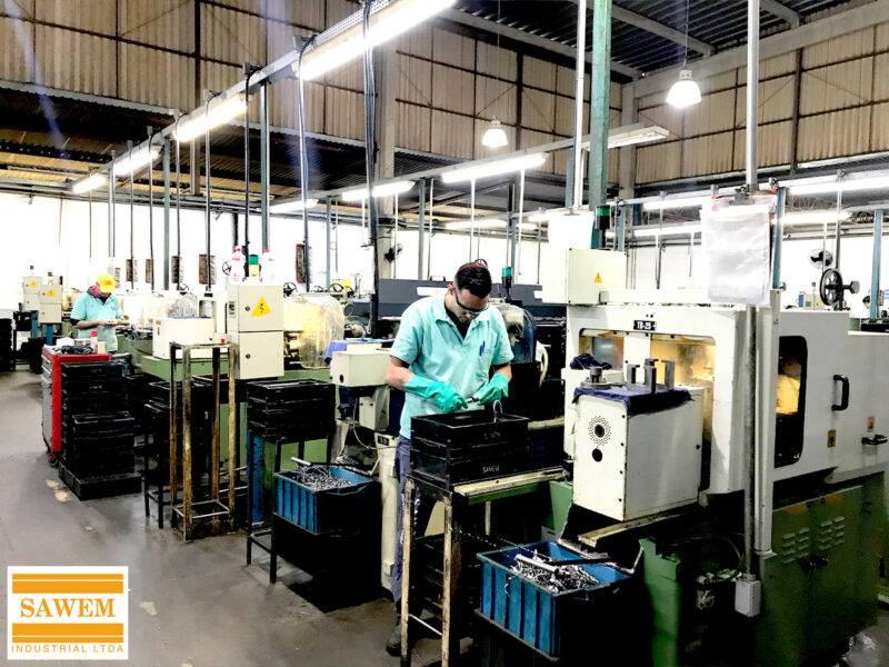 Grupo Sawem | Sawem Industrial e Sawem da Amazônia